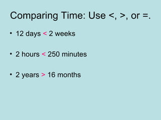 Chapter 2 Part 2 Review | PPT