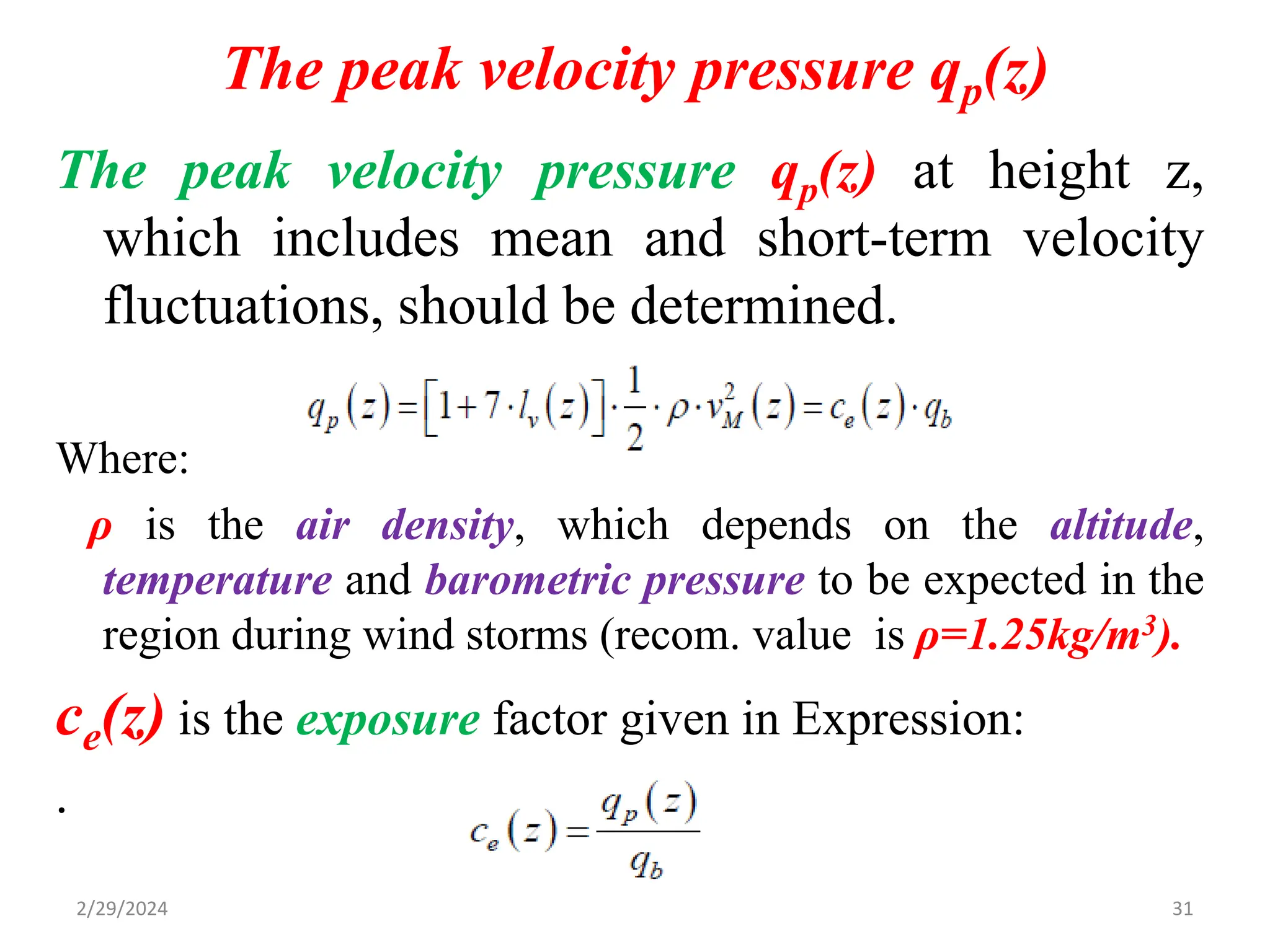 Chapter-2- part I- ES EN 1991-Section 4, Wind load.pptx
