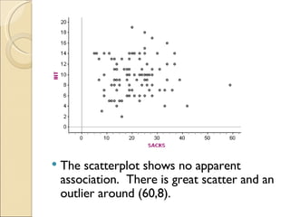 Chapter 2 Relationships | PPT