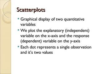 Chapter 2 Relationships | PPT