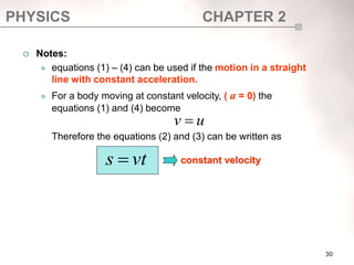 Chapter 2-student | PPT