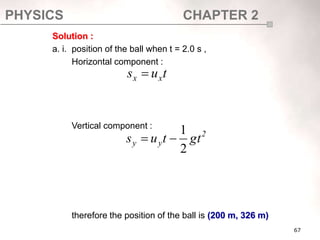 Chapter 2-student | PPT