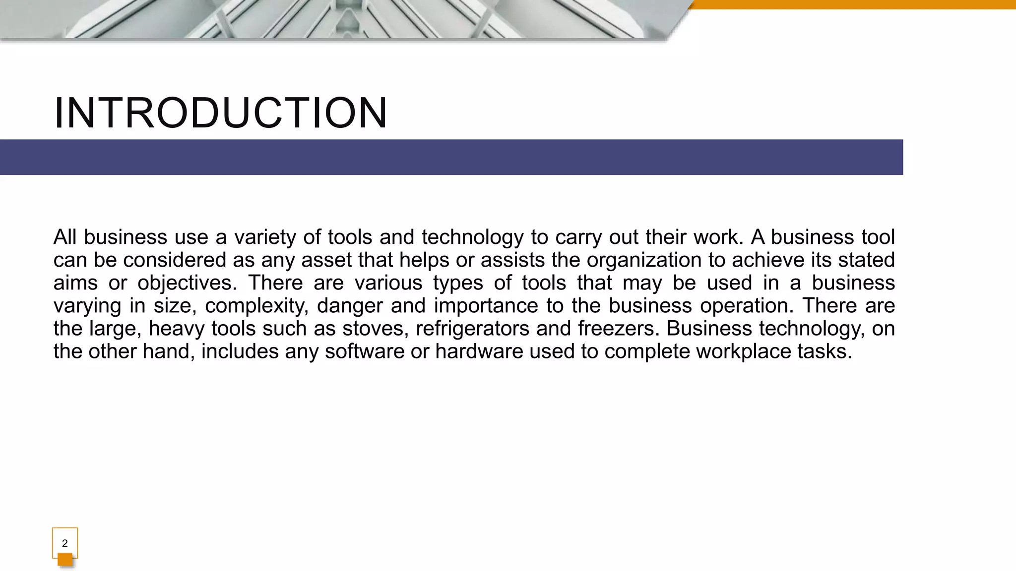 CHAPTER-2-USE-AND-ACCESS-COMMON-BUSINESS-TOOLS-AND-TECHNOLOGY.pptx