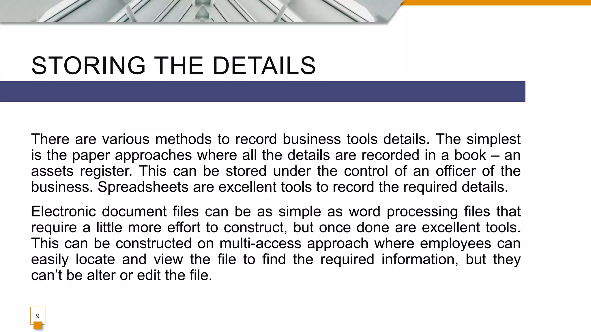 CHAPTER-2-USE-AND-ACCESS-COMMON-BUSINESS-TOOLS-AND-TECHNOLOGY.pptx