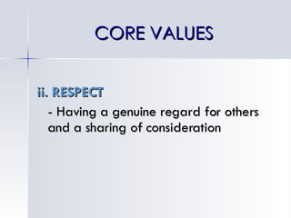 Chapter 2 Work Ethics | PPT