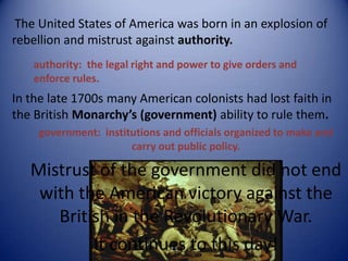 Chapter 1 powerpoint | PPTX