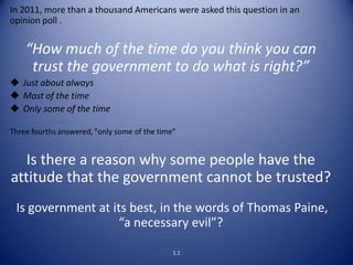 Chapter 1 powerpoint | PPTX