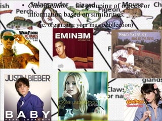 Chapter 18 - Classification | PPT