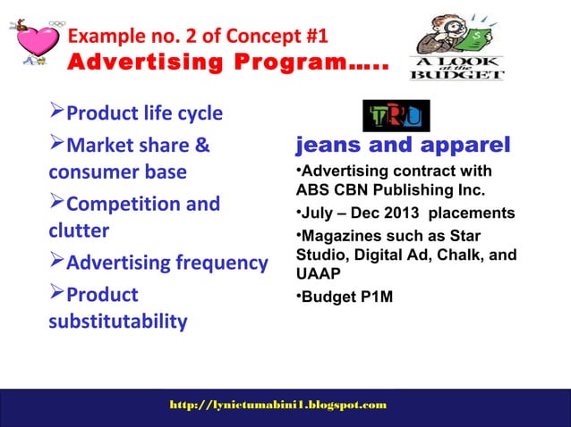 Chapter 18 managing mass communications revised2 | PPT