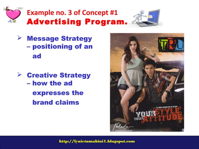 Chapter 18 managing mass communications revised2 | PPT