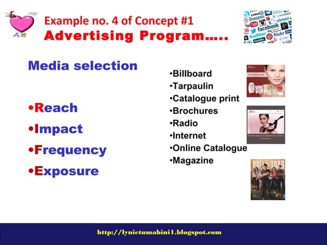 Chapter 18 managing mass communications revised2 | PPT