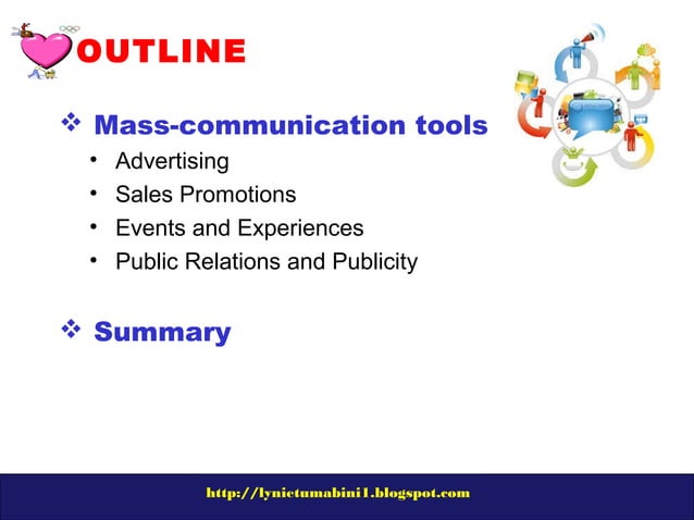 Chapter 18 managing mass communications v18 | PPT