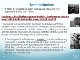 Chapter two powerpoint | PPTX