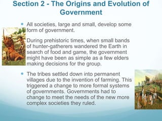 Chapter two powerpoint | PPTX