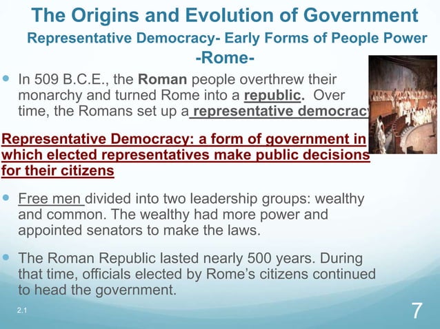 Chapter two powerpoint | PPTX