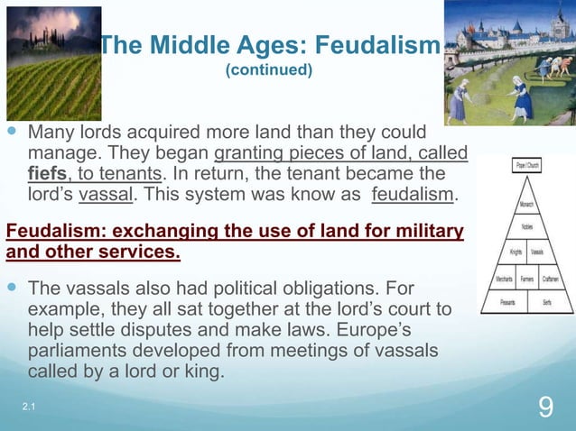 Chapter two powerpoint | PPTX