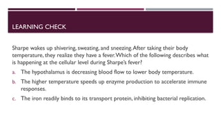 Comprehensive Overview of the Lymphatic and Immune Systems: Structure ...