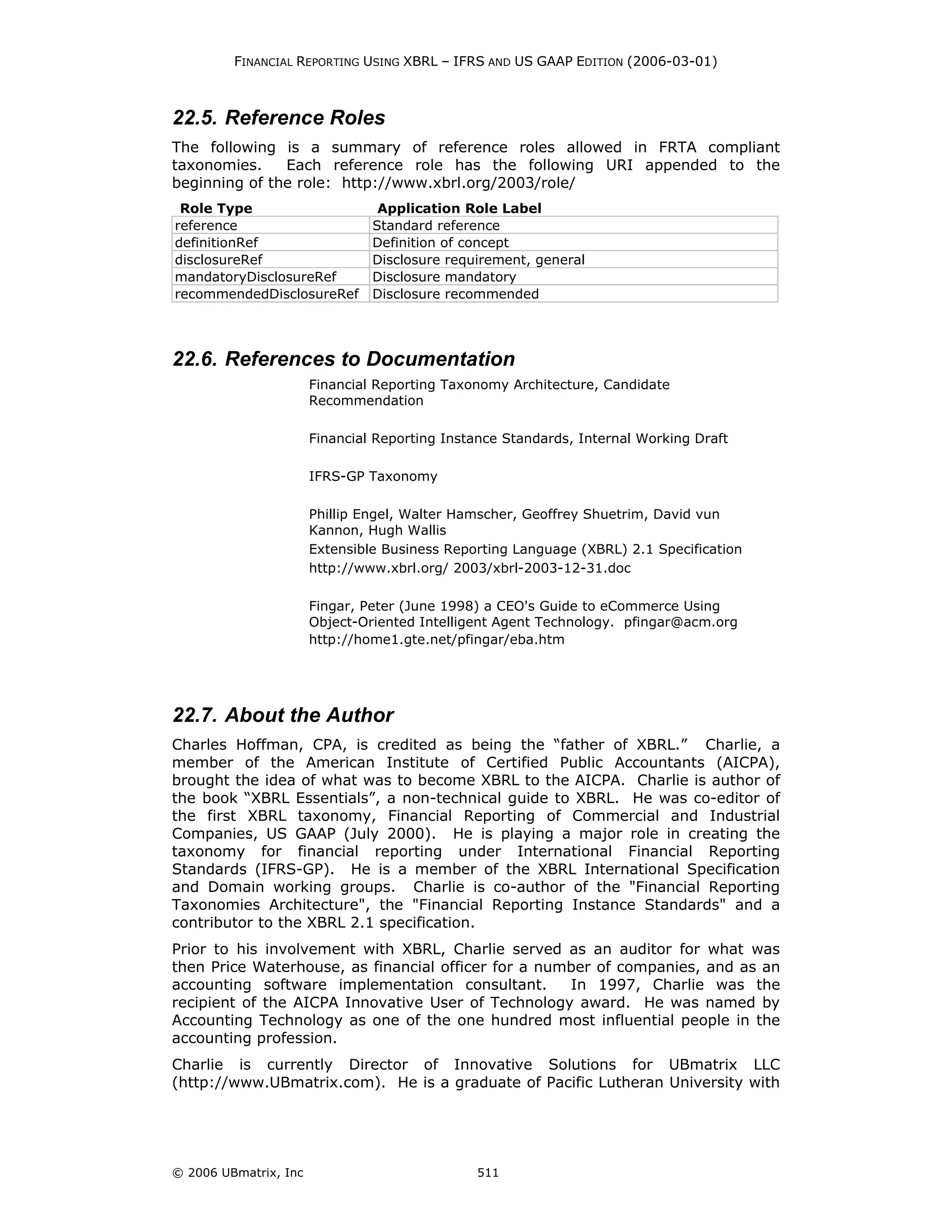 Chapter 22-appendixes | PDF