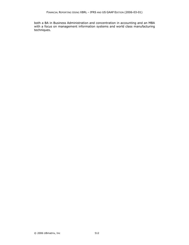 Chapter 22-appendixes | PDF