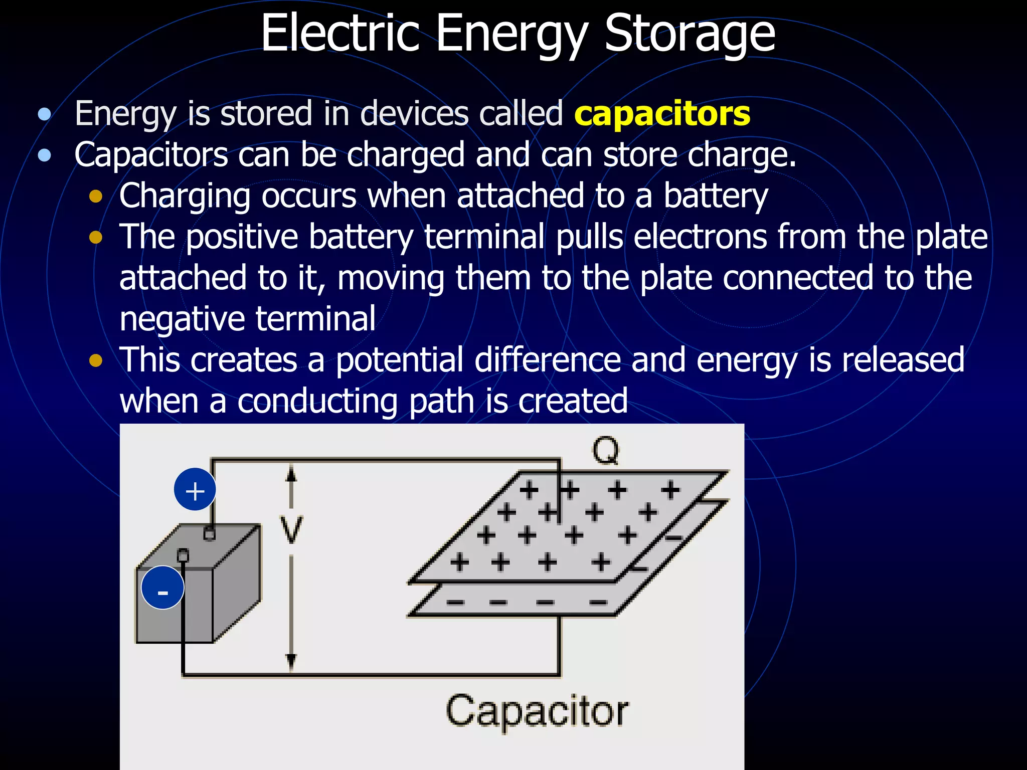 Chapter 22 - Electrostatics | PPT