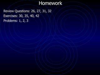 Chapter 22 - Electrostatics | PPT