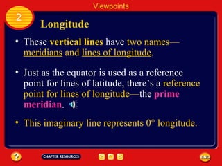 Chapter 2:2 Views of Earth- Viewpoints | PPT