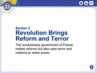 Chapter 23 PowerPoint | PPT
