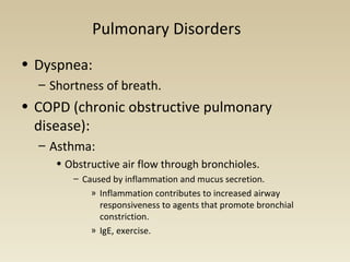 Respiratory #1, Pulmonary Ventilation - Physiology | PPT