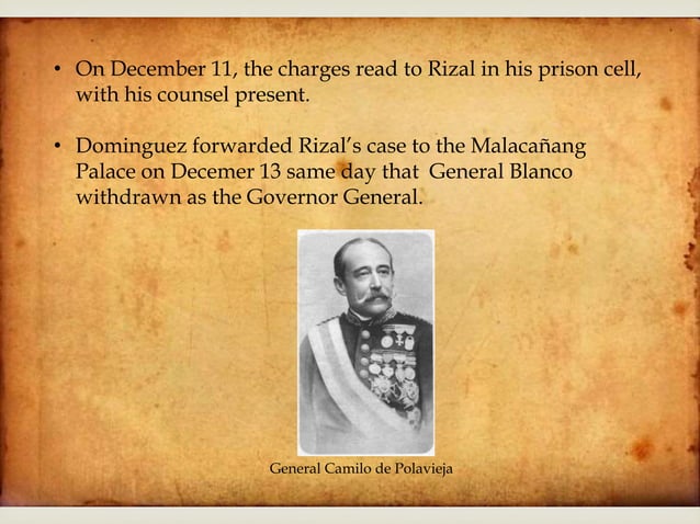 Chapter-24.pptx Rizal's Last Homecoming & trial | PPTX | Crime & Harmful Acts to Individuals ...
