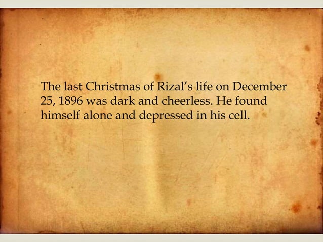 Chapter-24.pptx Rizal's Last Homecoming & trial | PPTX | Crime & Harmful Acts to Individuals ...