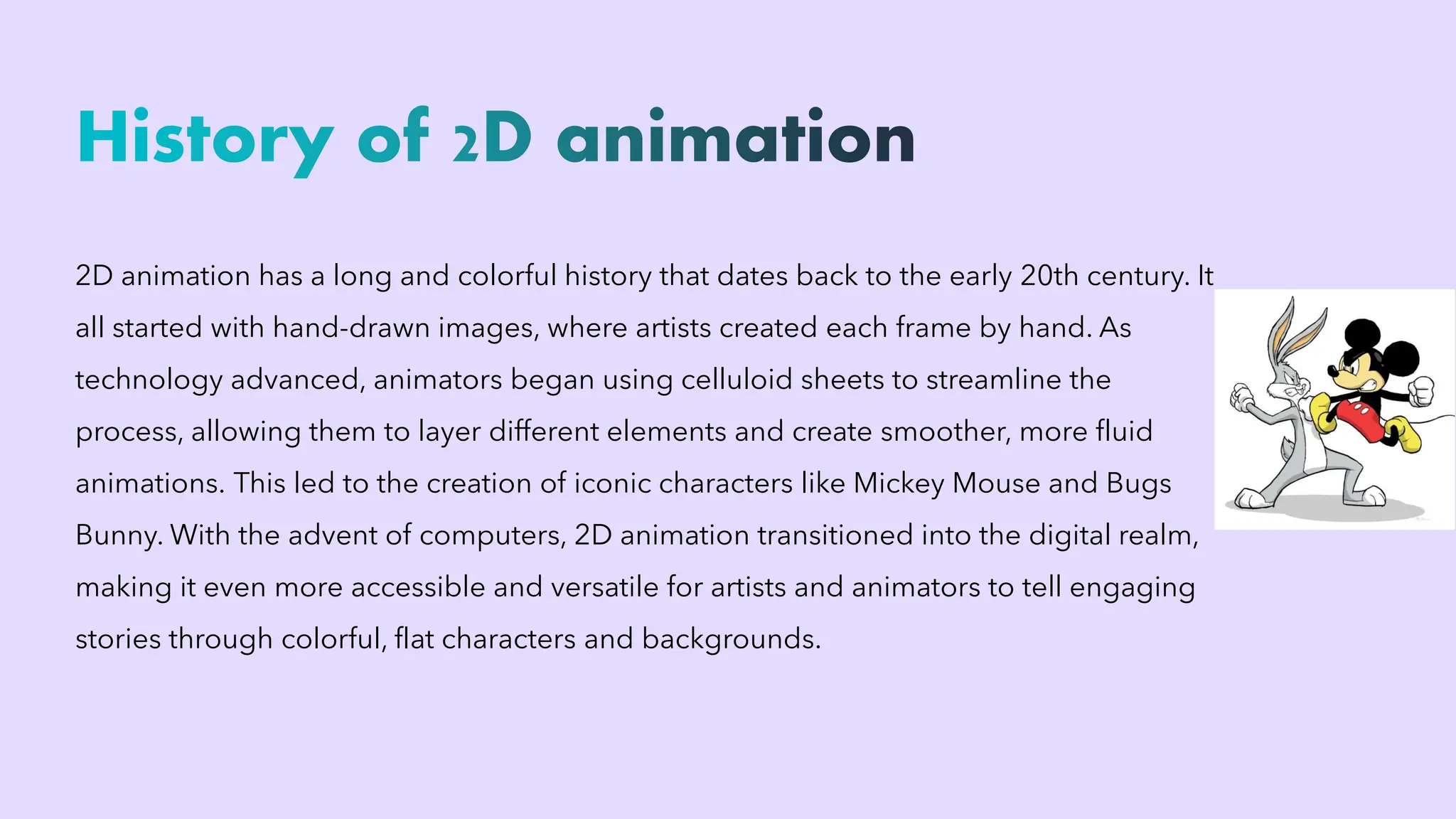 Chapter.1 two- dimensional Animetion.pdf | Computer Animation ...