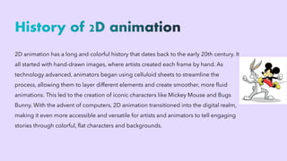 Chapter.1 two- dimensional Animetion.pdf | Computer Animation ...