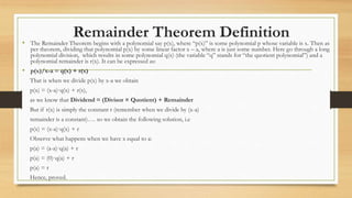 CHAPTER.ppt of polinomial chapter 2 class 9 ppt ppt ppt | PPTX