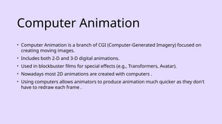 Chapter.1.pptx 2D animation ............ | PPTX