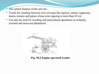 Four stroke and two stroke engine Agriculture | PPTX
