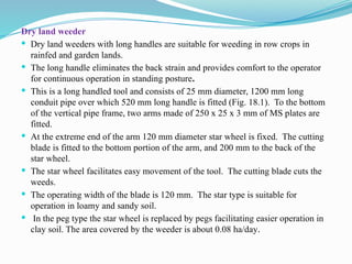 Four stroke and two stroke engine Agriculture | PPT