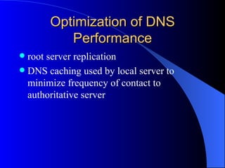 Chapter 29 Domain Name System.ppt