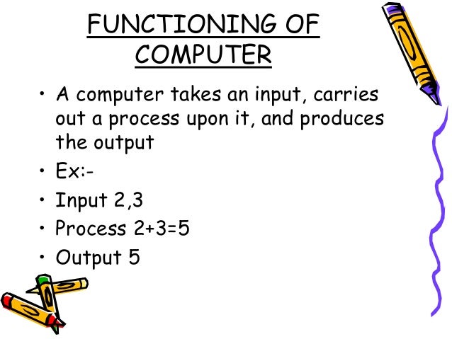computer system