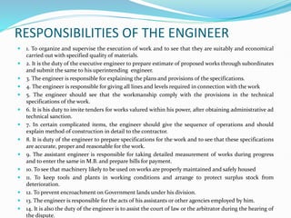 Chapter-2 Construction Contract. Subject code:3160614ptx | PPTX ...