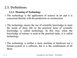 Chapter -2 Educatioonal Technology.pptx