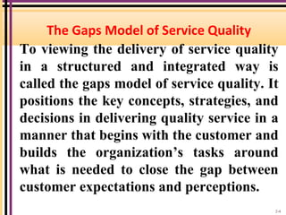 Chapter-2 Gaps Model of Service Quality 11.pptx