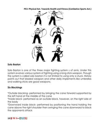 CHAPTER-2 Histroy of Arnis .pdf Filipino | PDF