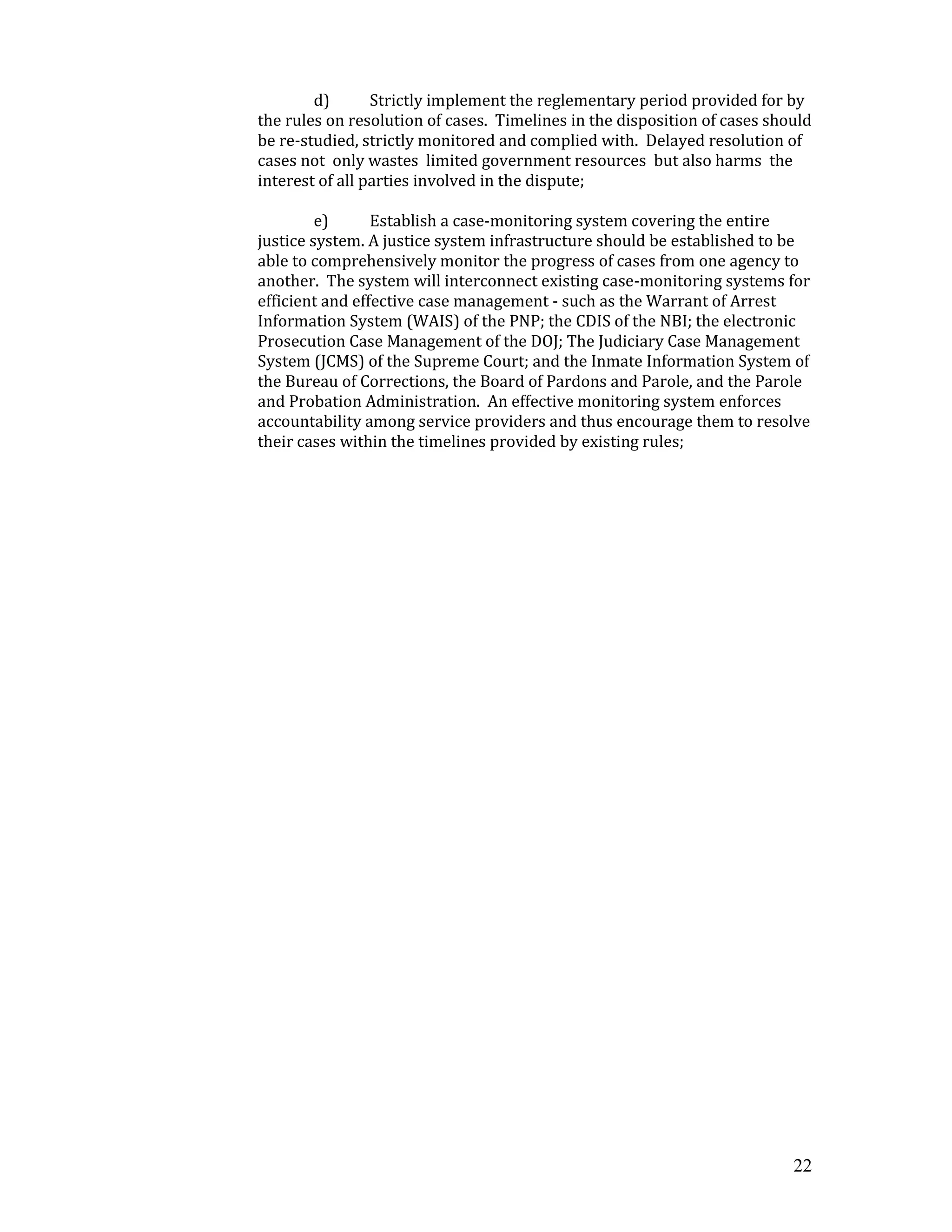 Chapter 2: ICCPR Chapter | PDF