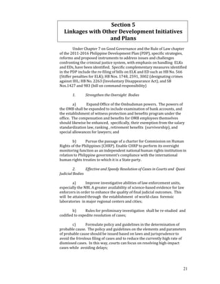 Chapter 2: ICCPR Chapter | PDF