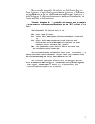 Chapter 2: ICCPR Chapter | PDF