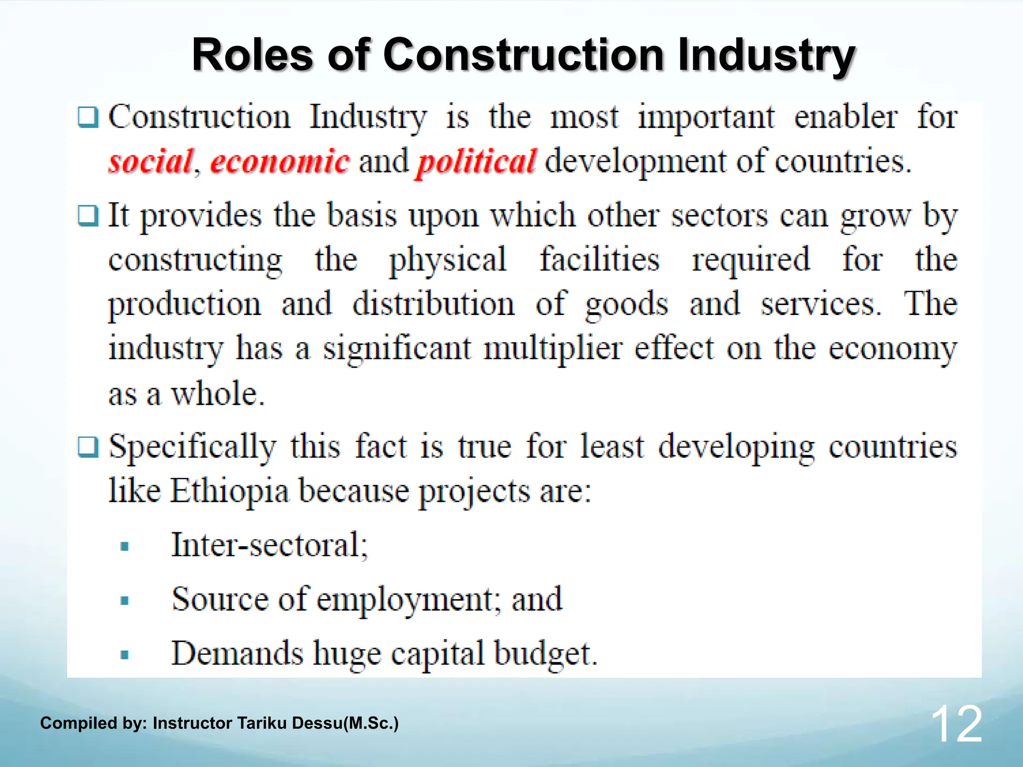 Chapter-2 ITHE CONSTRUCTION INDUSTRY.ppt