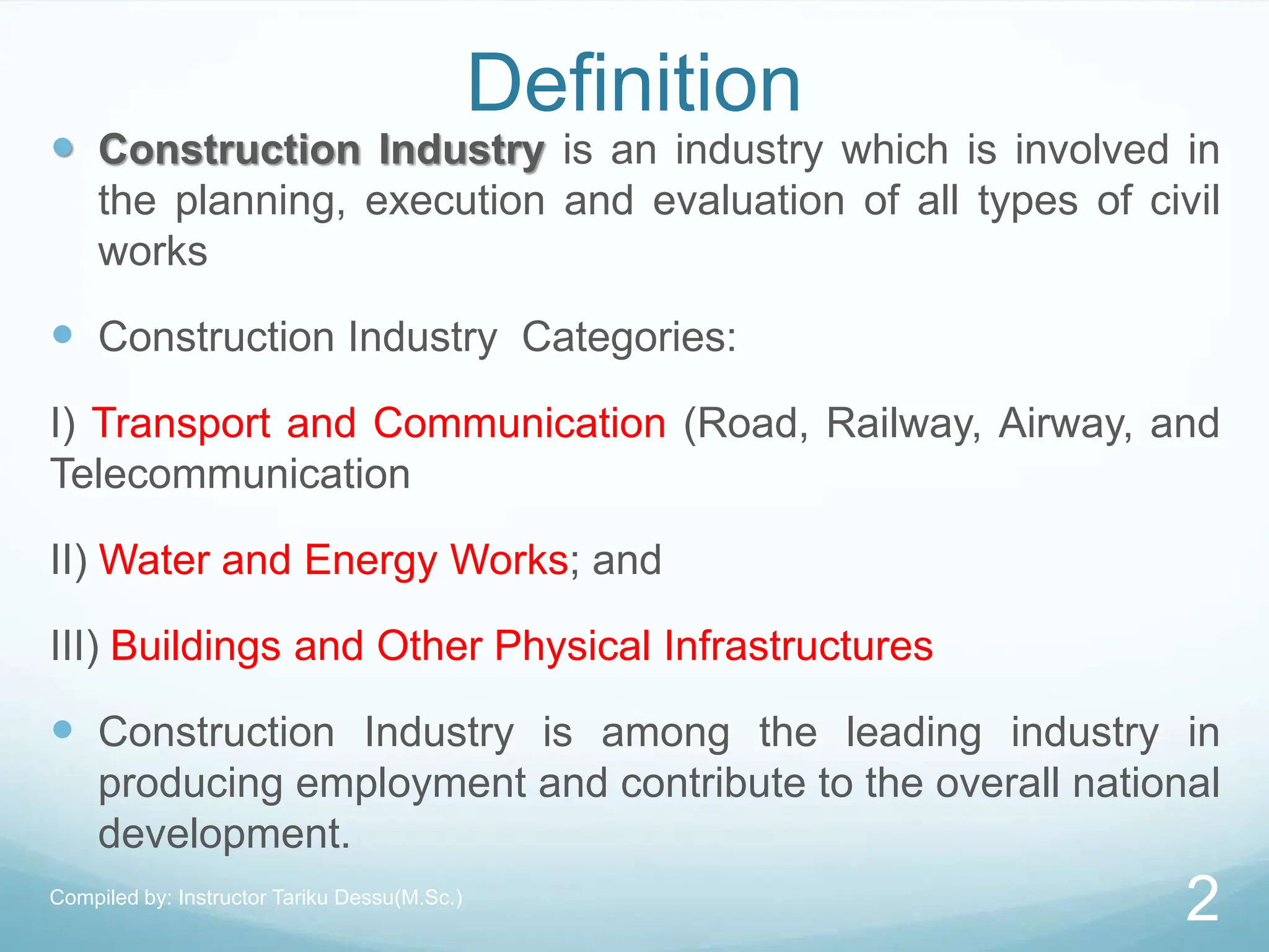 Chapter-2 ITHE CONSTRUCTION INDUSTRY.ppt
