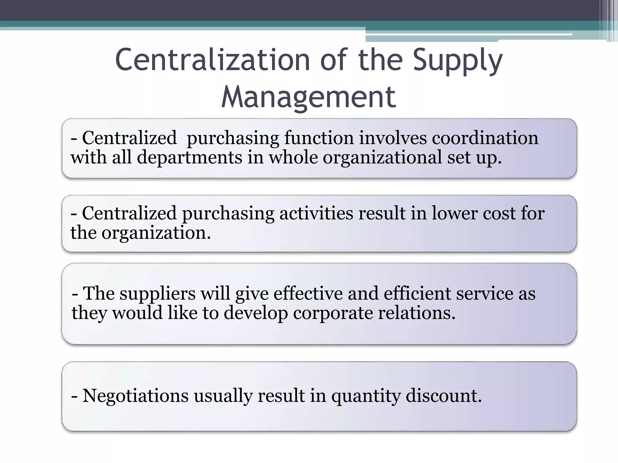 Organizational Framework and Competitive Strategy | PPTX