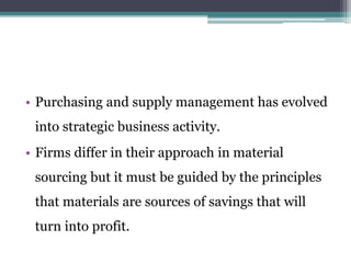 Organizational Framework and Competitive Strategy | PPTX