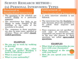 Chapter-2 Methods of inquiry Class 11 Psychology | PDF